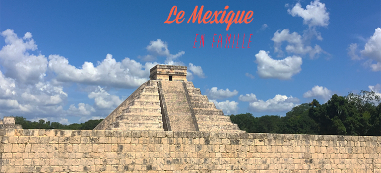 Vamos a México! – La vie en plus joli